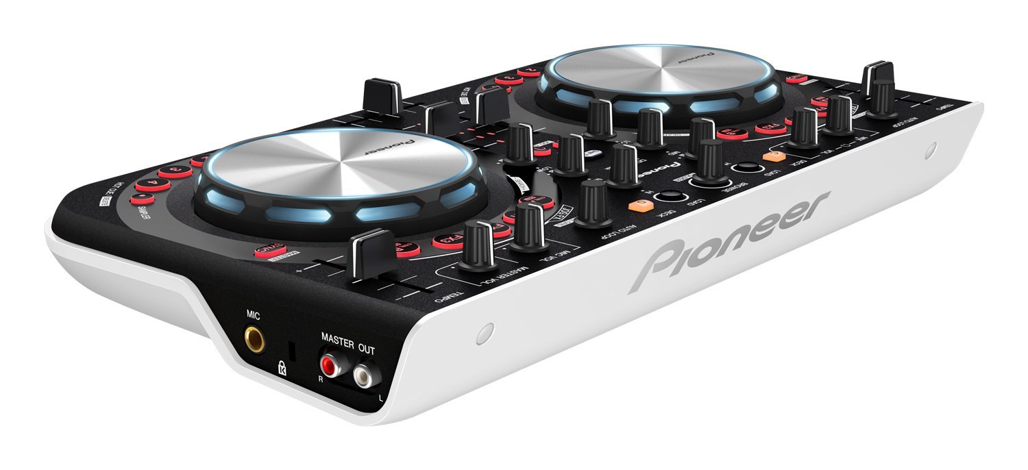 Pioneer DDJ weGO-2 | Digital DJ INFO