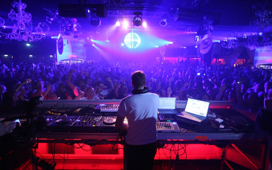 Club DJ | Digital DJ INFO | Digital DJ INFO