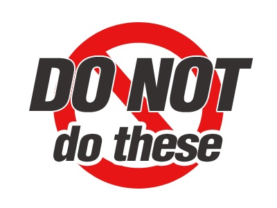 3 Habits Of Bad DJ'ing - Digital DJ INFO