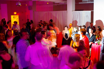 Perfect Gig For Beginner DJs: House Parties