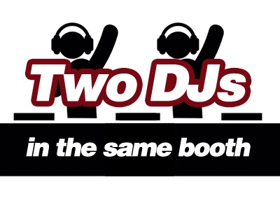 The Good Side Of Two DJs Behind The Wheel - Digital DJ INFO