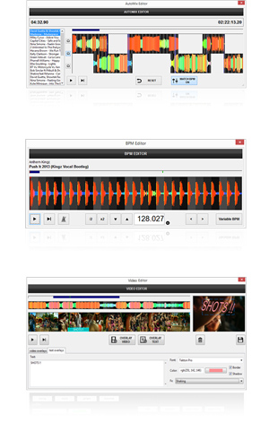 VirtualDJ 8 Is Here